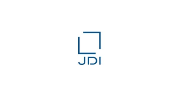 Printed Electronics Now on LinkedIn: JDI Develops World's First ... Printed Electronics Now on LinkedIn: JDI Develops World's First ...