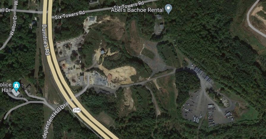 DatacenterDynamics on LinkedIn: Amazon Data Services acquires 91 acres ... DatacenterDynamics on LinkedIn: Amazon Data Services acquires 91 acres ...