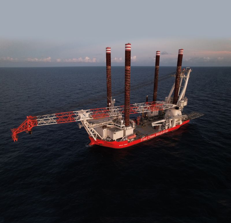 Huisman on LinkedIn: Leg Encircling Cranes Huisman on LinkedIn: Leg Encircling Cranes
