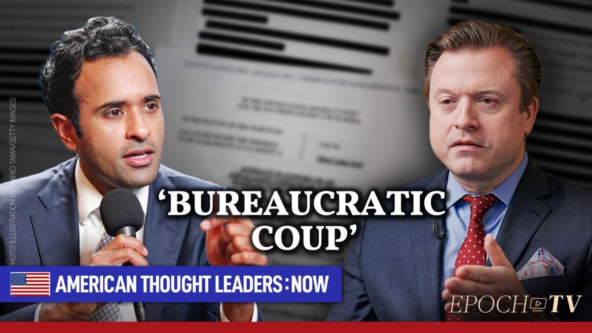 John Stubbins on LinkedIn: Vivek Ramaswamy: The FBI’s ‘Bureaucratic ... John Stubbins on LinkedIn: Vivek Ramaswamy: The FBI’s ‘Bureaucratic ...