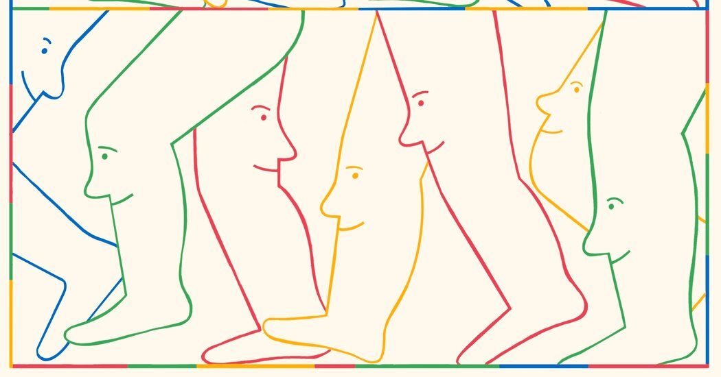 Project for Public Spaces on LinkedIn: Opinion | Whatever the Problem ... Project for Public Spaces on LinkedIn: Opinion | Whatever the Problem ...