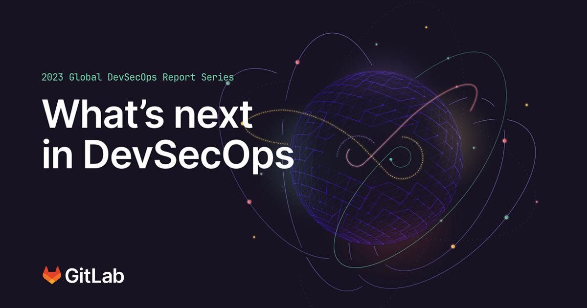 GitLab on LinkedIn: GitLab 2024 Global DevSecOps Report GitLab on LinkedIn: GitLab 2024 Global DevSecOps Report