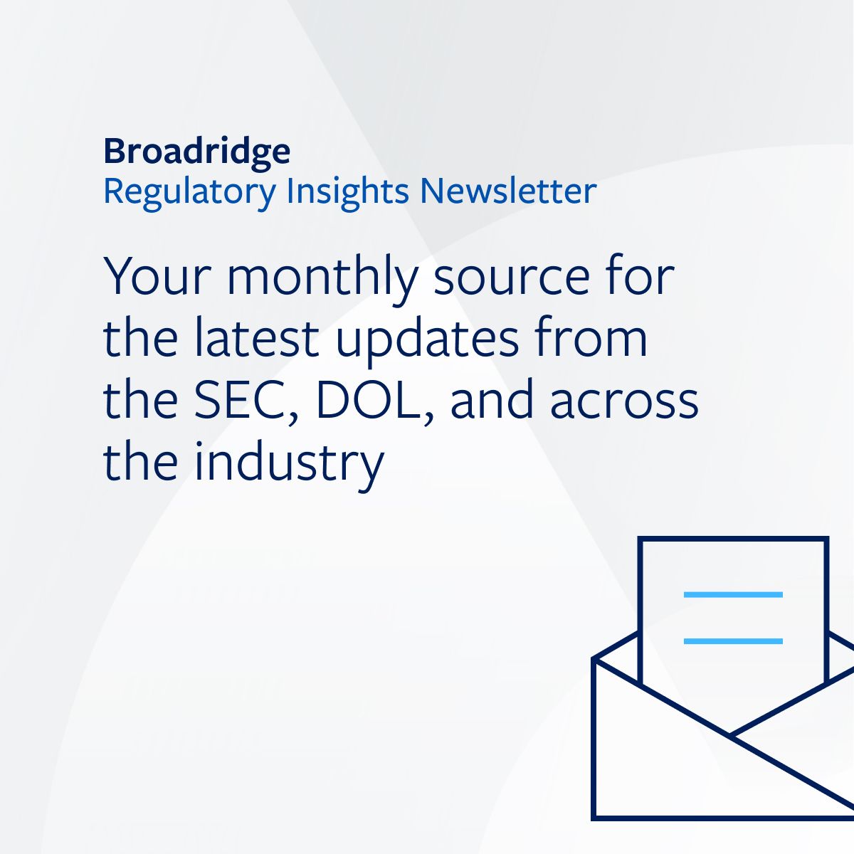 Brian Gorny on LinkedIn: Regulatory Insights – January 2024 Brian Gorny on LinkedIn: Regulatory Insights – January 2024