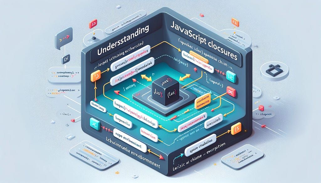 Codedash on LinkedIn: Understanding Closures in JavaScript Codedash on LinkedIn: Understanding Closures in JavaScript