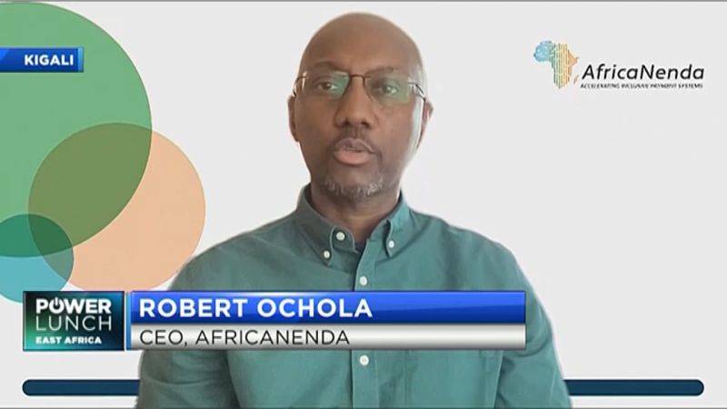 AfricaNenda on LinkedIn: Advancing inclusive instant payments systems ... AfricaNenda on LinkedIn: Advancing inclusive instant payments systems ...