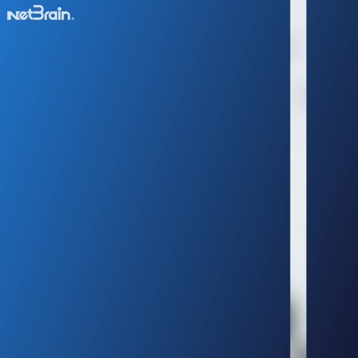 Paul Morris on LinkedIn: #netbrain #networkautomation #cio #cto Paul Morris on LinkedIn: #netbrain #networkautomation #cio #cto