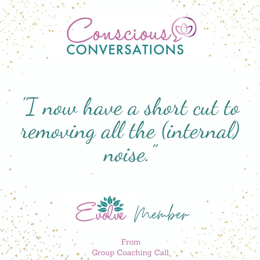 Jules Wyman on LinkedIn: Conscious Conversations Community Jules Wyman on LinkedIn: Conscious Conversations Community