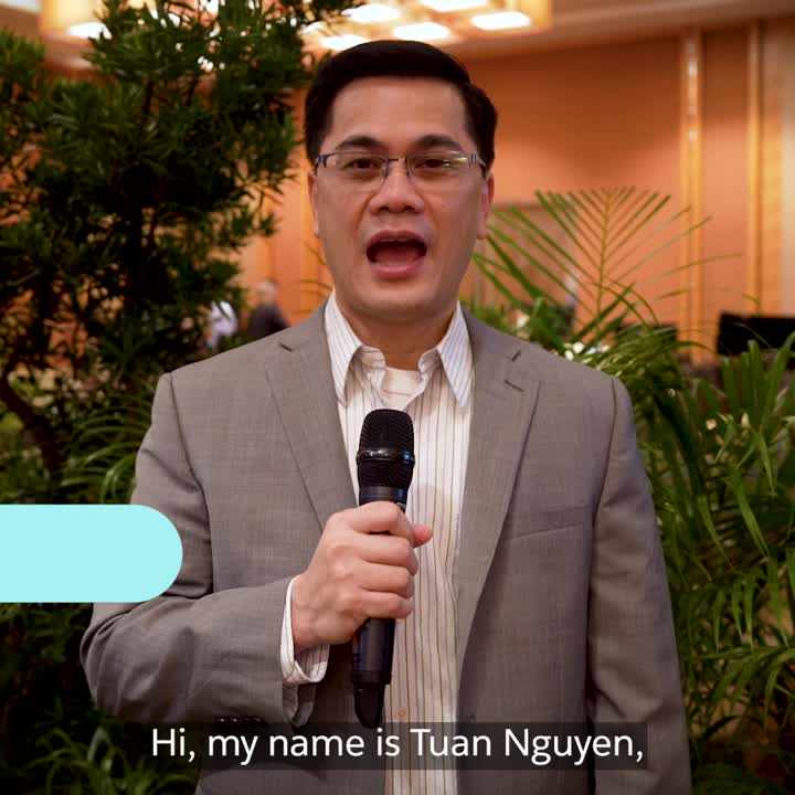 Salesforce on LinkedIn: Listen to Techcombank CIO on solving pain ... Salesforce on LinkedIn: Listen to Techcombank CIO on solving pain ...