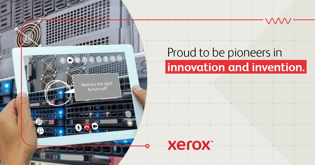 Xerox on LinkedIn: Xerox Innovation History Xerox on LinkedIn: Xerox Innovation History