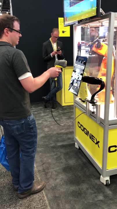 Cognex Corporation on LinkedIn: Cognex DataMan 8700 Cognex Corporation on LinkedIn: Cognex DataMan 8700