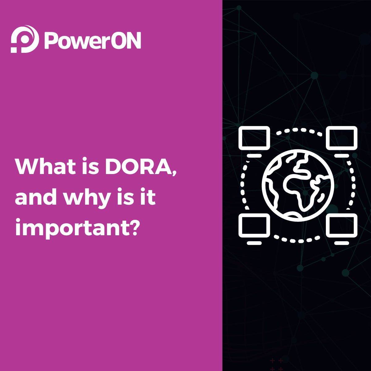 Louis Arthur-Brown on LinkedIn: #dora #compliance #finance Louis Arthur-Brown on LinkedIn: #dora #compliance #finance