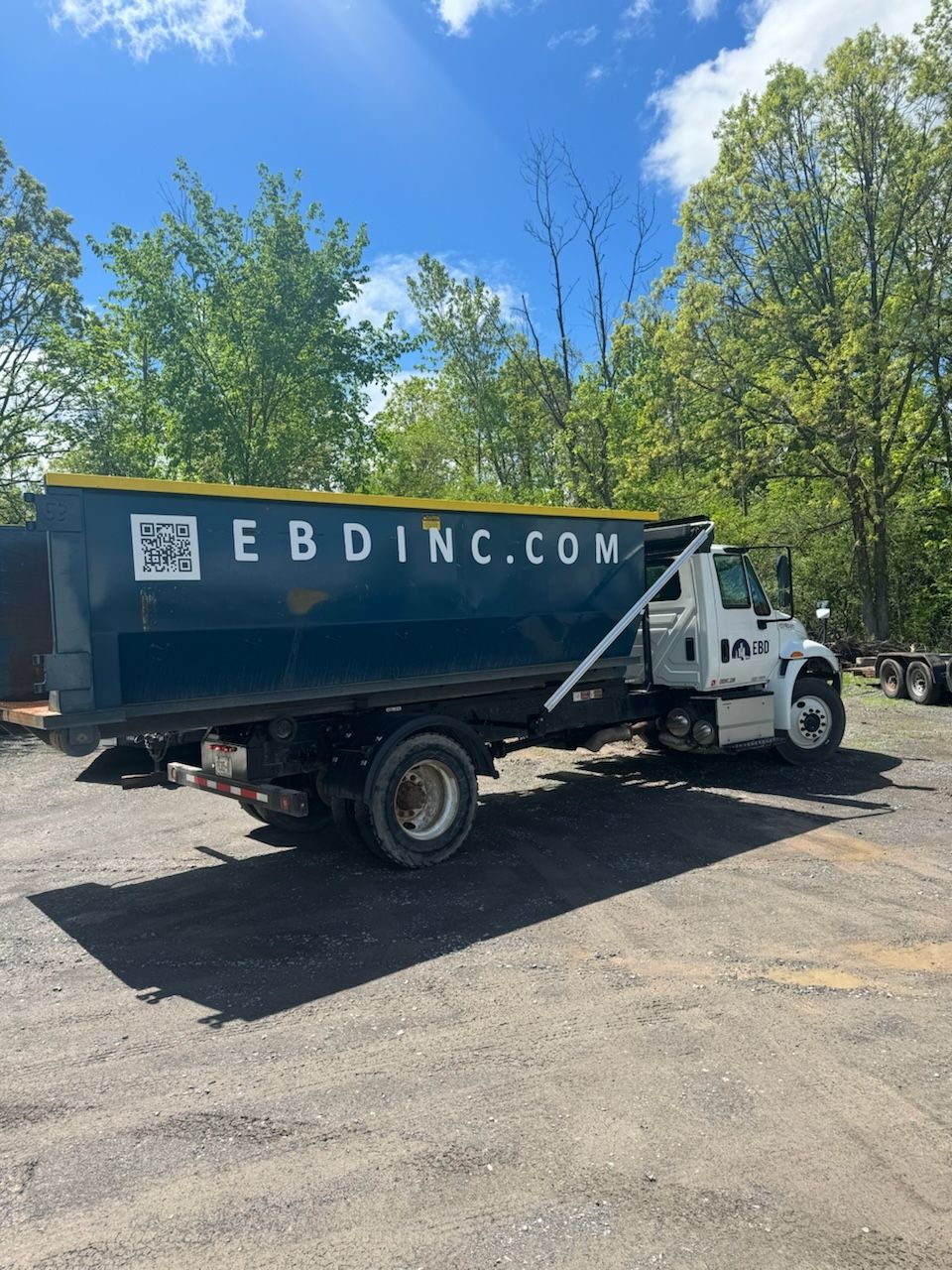Empire Building Diagnostics on LinkedIn: #buildingtogether #cleancny Empire Building Diagnostics on LinkedIn: #buildingtogether #cleancny