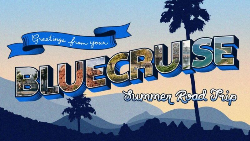 David Puente II, ECRE on LinkedIn: #bluecruise #bluecruisesummer #weareford David Puente II, ECRE on LinkedIn: #bluecruise #bluecruisesummer #weareford