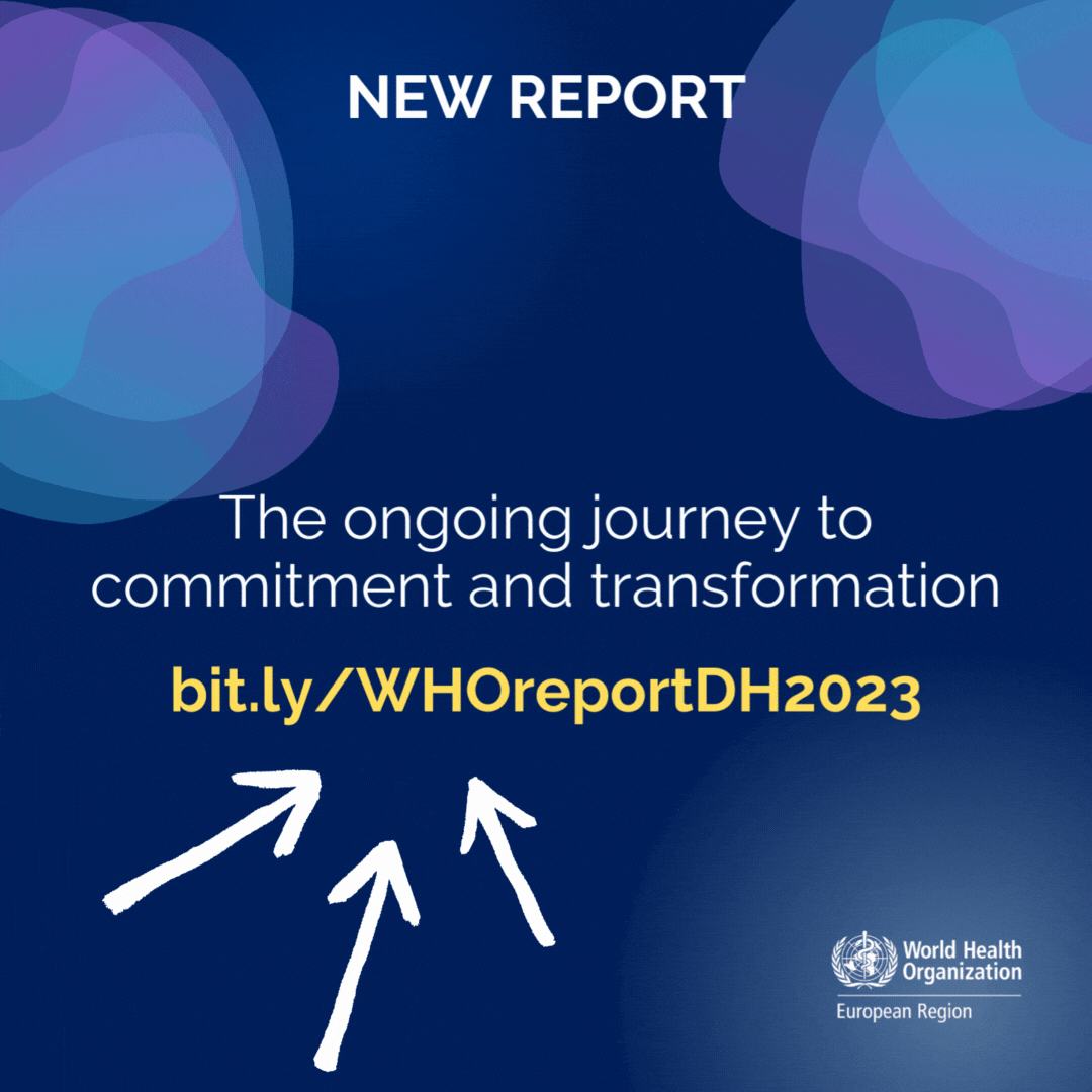 WHO Regional Office for Europe on LinkedIn: #digitalhealth #literacy # ... WHO Regional Office for Europe on LinkedIn: #digitalhealth #literacy # ...