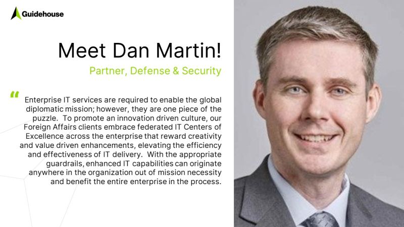 Guidehouse Defense and Security on LinkedIn: Defense & Security ... Guidehouse Defense and Security on LinkedIn: Defense & Security ...