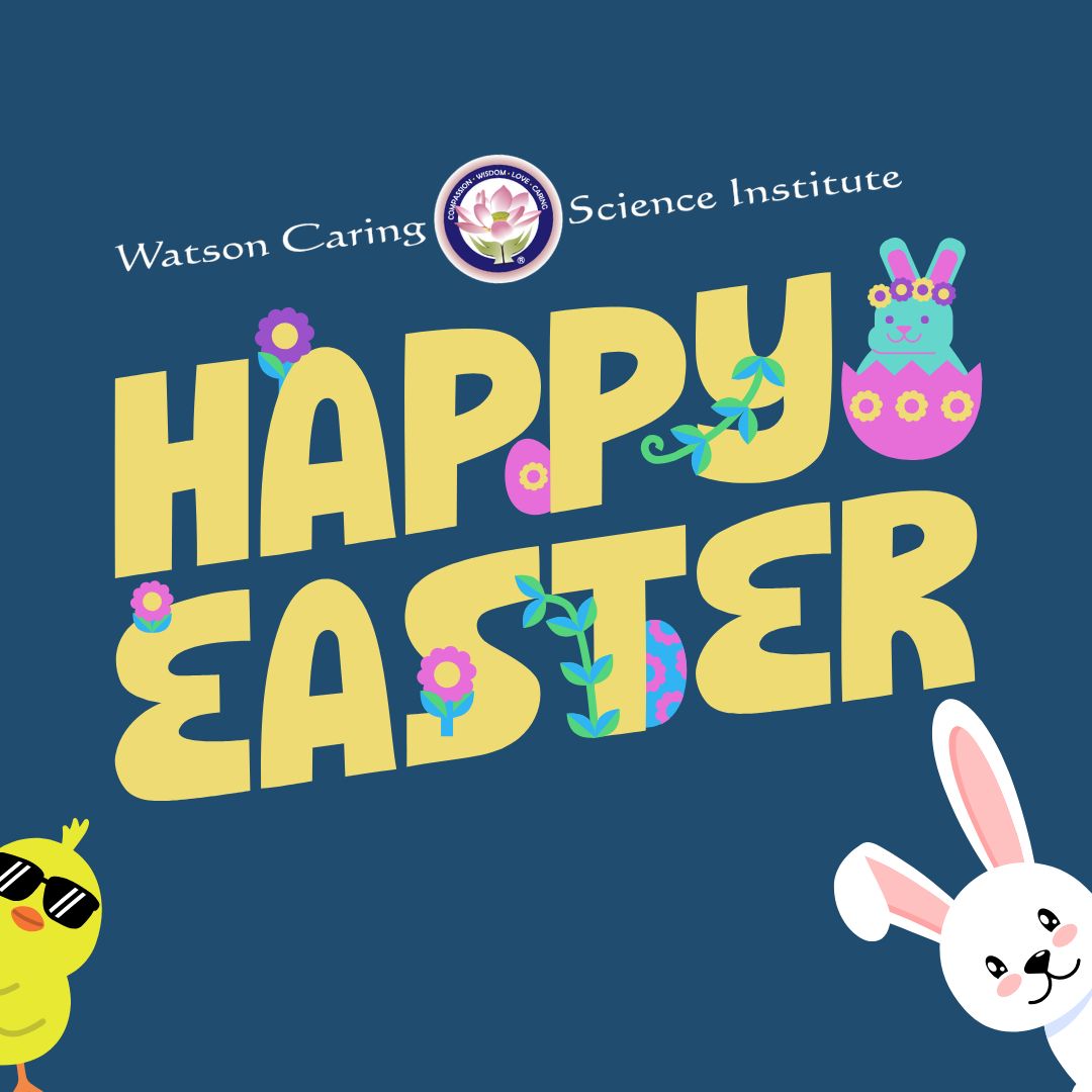 Jean Watson on LinkedIn: Happy Easter from Jean Watson and the WCSI ... Jean Watson on LinkedIn: Happy Easter from Jean Watson and the WCSI ...