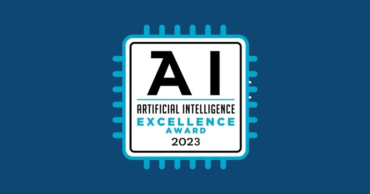 Malgorzata Domagala sur LinkedIn : Brighterion Wins 2023 Artificial ... Malgorzata Domagala sur LinkedIn : Brighterion Wins 2023 Artificial ...