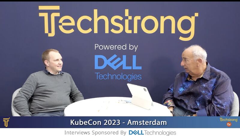Kubermatic on LinkedIn: Sebastian Scheele, Kubermatic GmbH | KubeCon ... Kubermatic on LinkedIn: Sebastian Scheele, Kubermatic GmbH | KubeCon ...