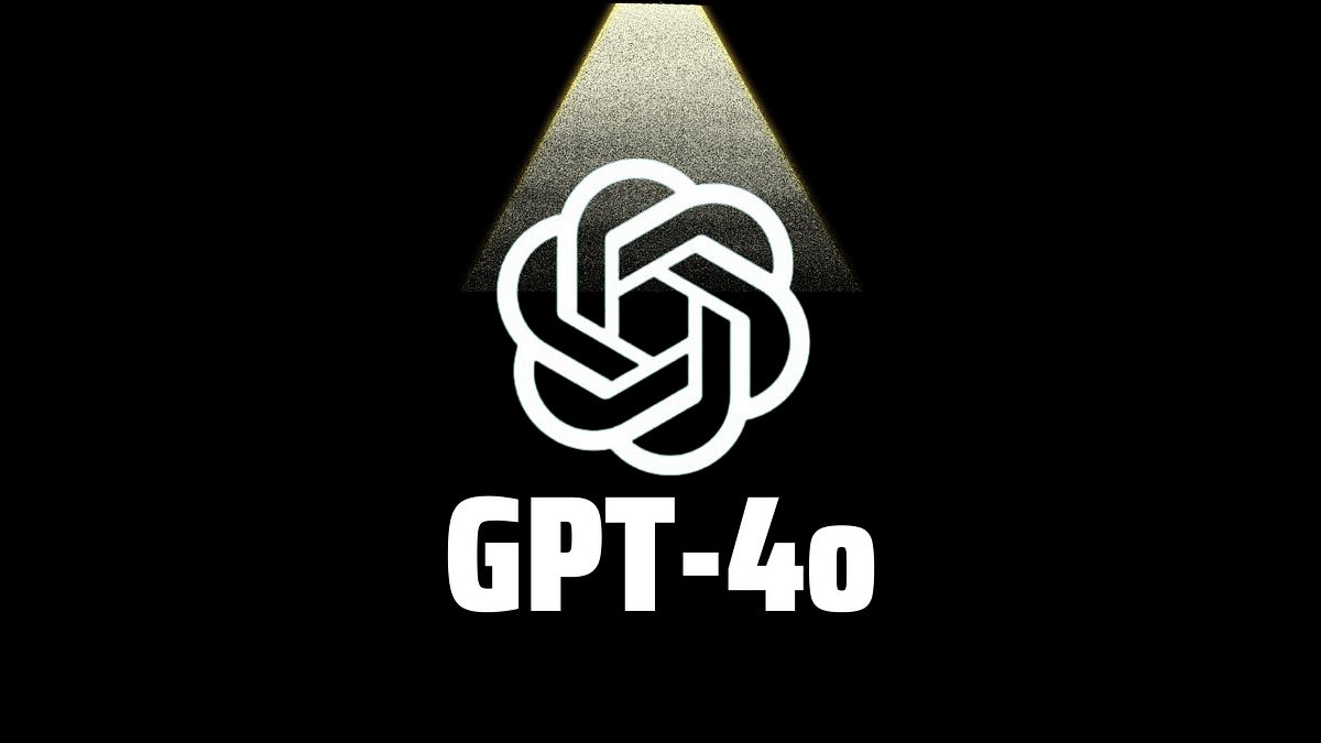 Audiencent on LinkedIn: OpenAI Just Unveiled The Best AI Model: GPT-4o Audiencent on LinkedIn: OpenAI Just Unveiled The Best AI Model: GPT-4o