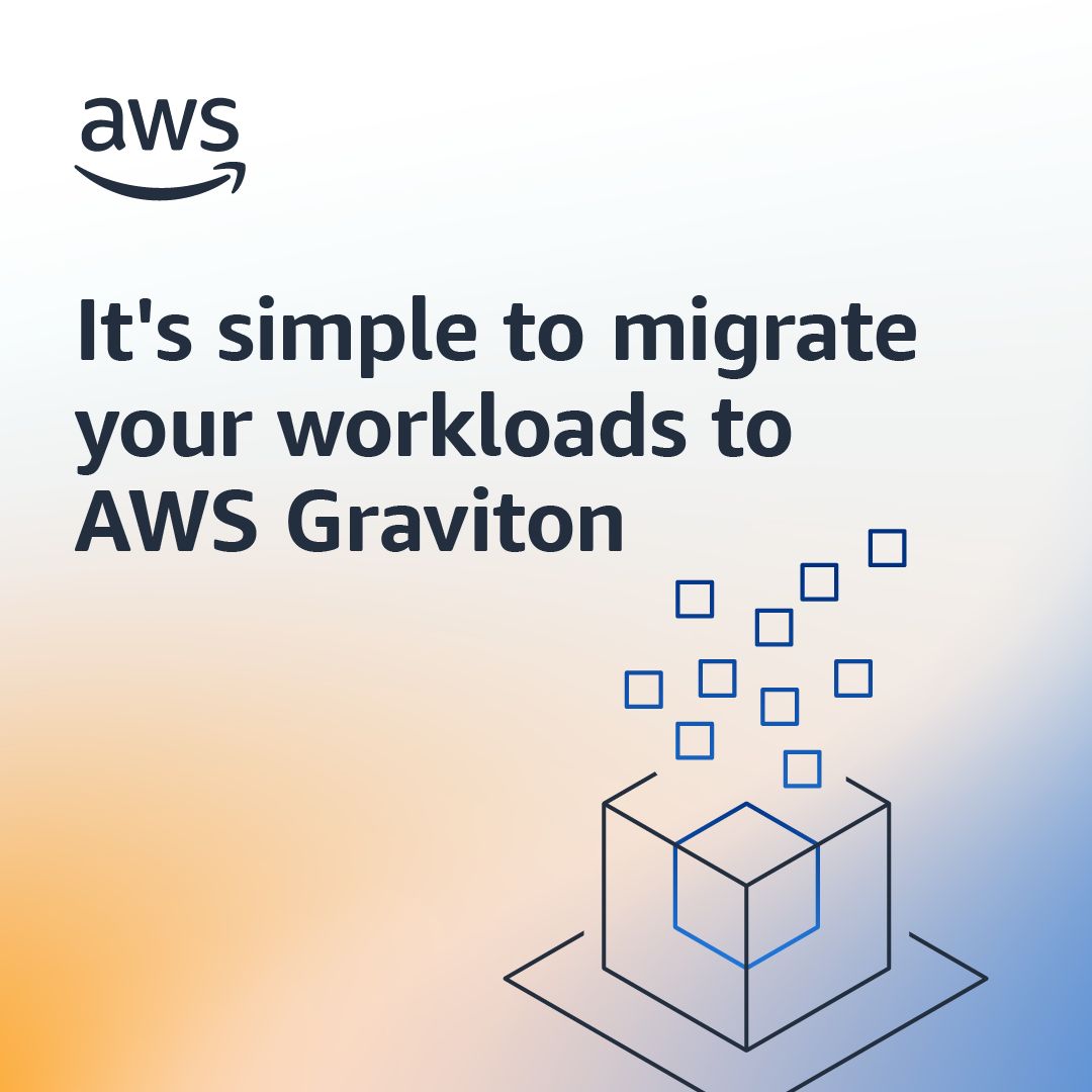 Amazon Web Services (AWS) on LinkedIn: AWS EC2 Graviton Getting Started ... Amazon Web Services (AWS) on LinkedIn: AWS EC2 Graviton Getting Started ...