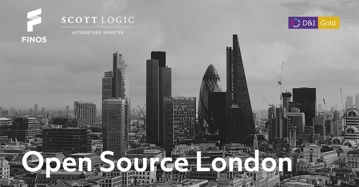 Andrew Carr on LinkedIn: Open Source London // April 2023 Andrew Carr on LinkedIn: Open Source London // April 2023