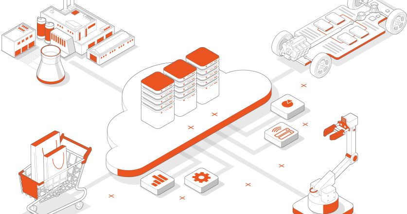 DatacenterDynamics on LinkedIn: Canonical launches Edge private cloud ... DatacenterDynamics on LinkedIn: Canonical launches Edge private cloud ...