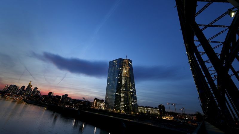 BCGAlpha, llc on LinkedIn: European shares hit another record high; US ... BCGAlpha, llc on LinkedIn: European shares hit another record high; US ...