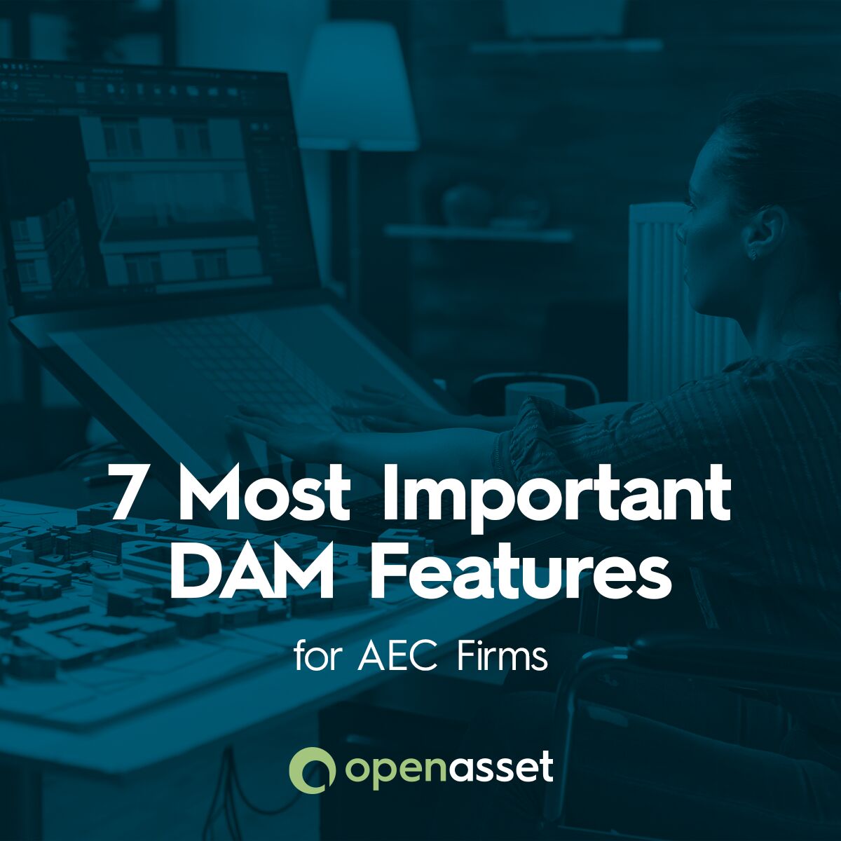 OpenAsset on LinkedIn: The 7 Most Important DAM Features OpenAsset on LinkedIn: The 7 Most Important DAM Features