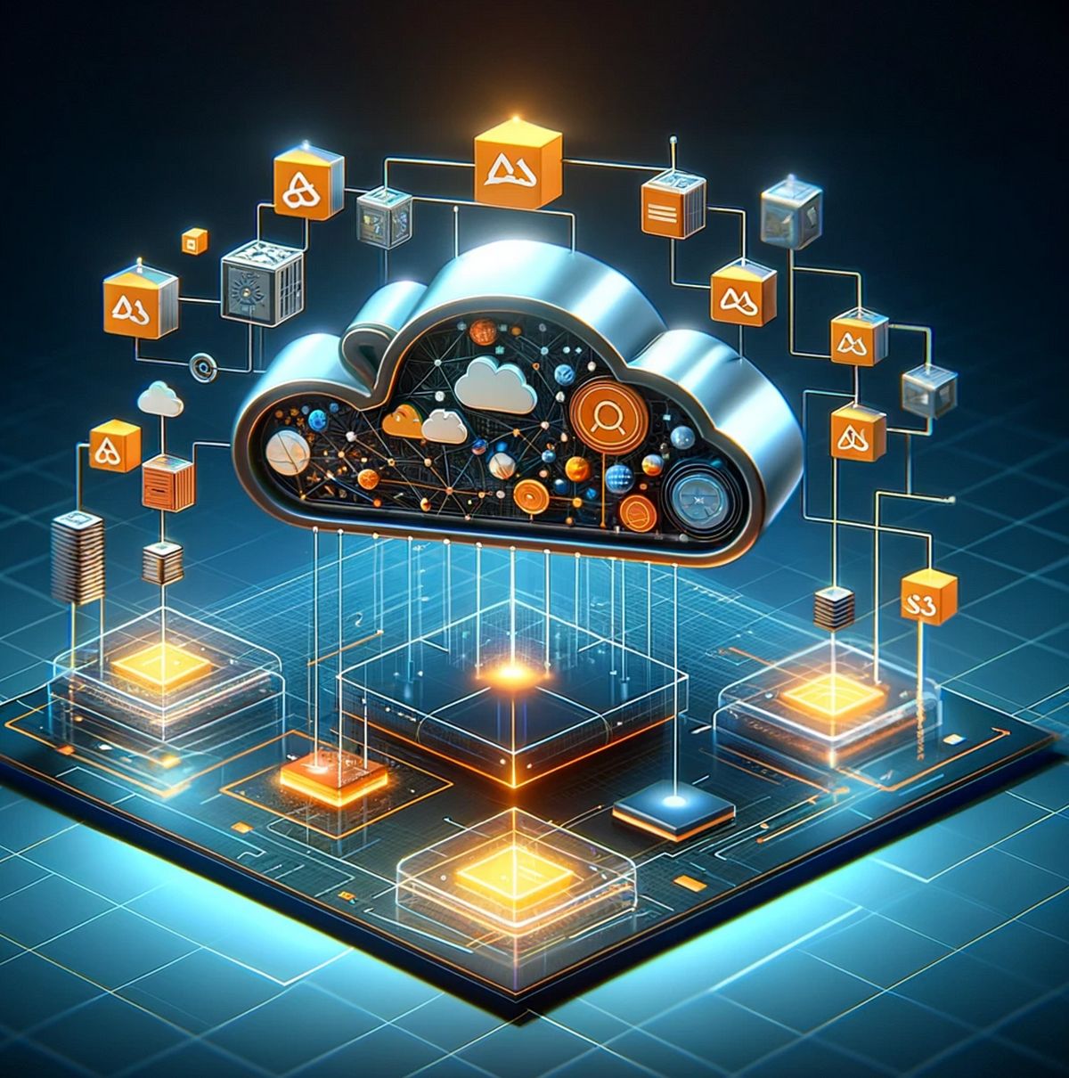 Learn about serverless computing from The SaaS Enthusiast | Darryl R ... Learn about serverless computing from The SaaS Enthusiast | Darryl R ...