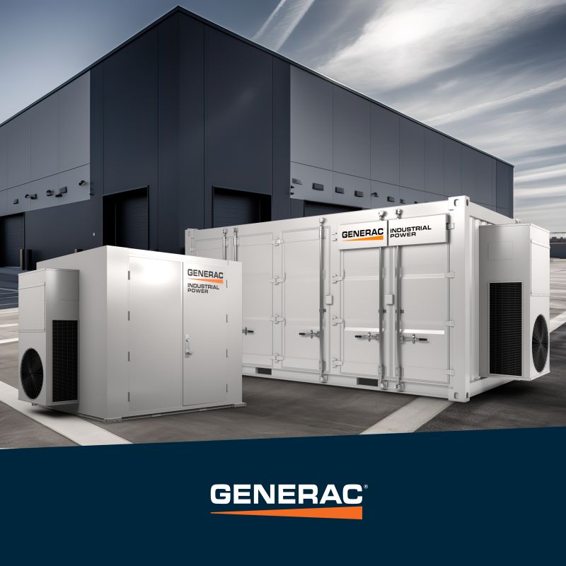 Genset Services, Inc. on LinkedIn: Commercial and industrial facilities ... Genset Services, Inc. on LinkedIn: Commercial and industrial facilities ...