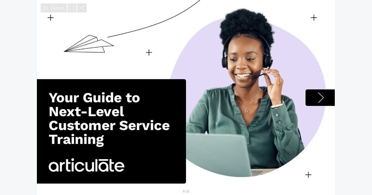 Omniplex Learning on LinkedIn: Your Guide to Next-Level Customer ... Omniplex Learning on LinkedIn: Your Guide to Next-Level Customer ...
