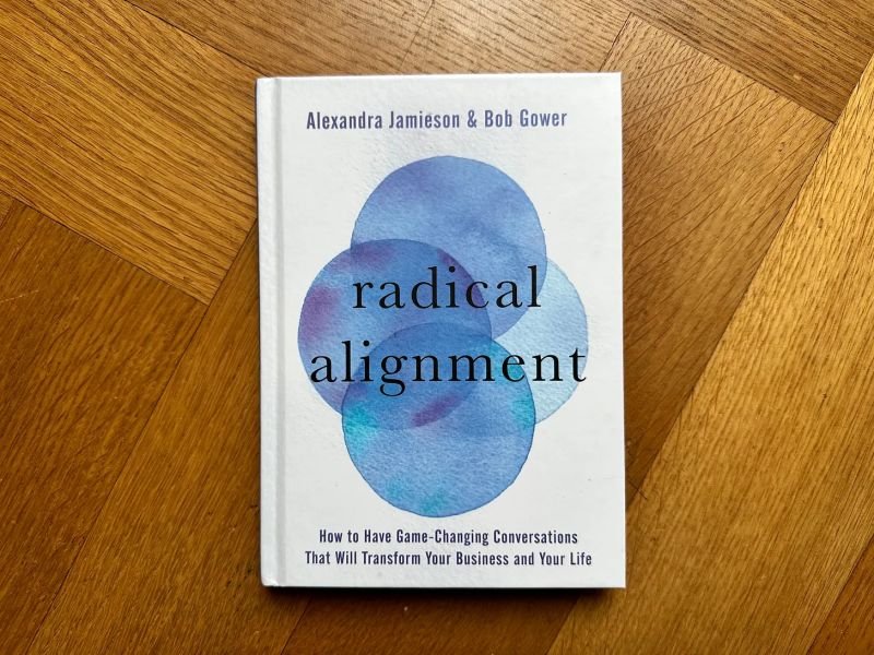 Jurriaan Kamer on LinkedIn: Four powerful alignment questions. 👇 Have ... Jurriaan Kamer on LinkedIn: Four powerful alignment questions. 👇 Have ...