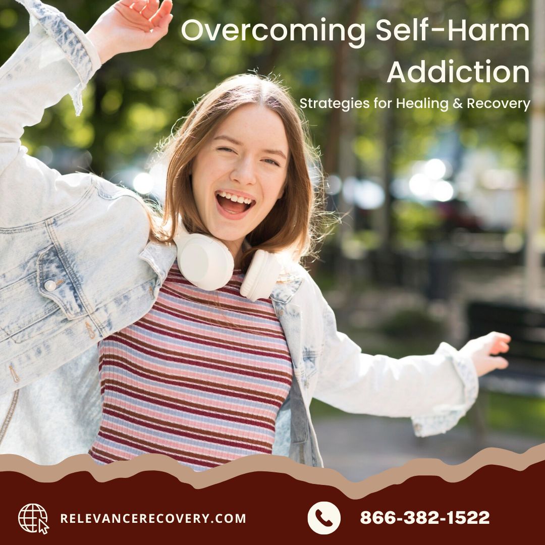 HealingUS™ Centers on LinkedIn: Overcoming Self-Harm Addiction ... HealingUS™ Centers on LinkedIn: Overcoming Self-Harm Addiction ...