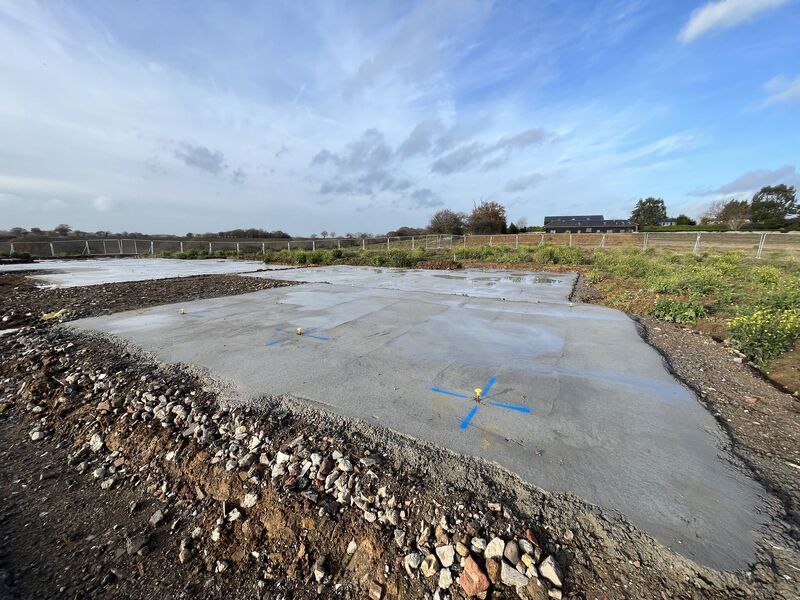 SPEEDECK Foundations Ltd on LinkedIn: Engineering Concrete Working ... SPEEDECK Foundations Ltd on LinkedIn: Engineering Concrete Working ...