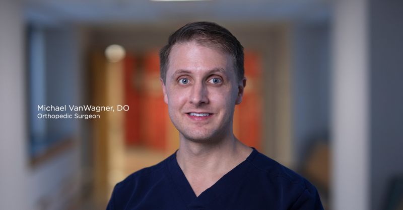 Munson Healthcare on LinkedIn: “My father was an Orthopedic Surgeon in ... Munson Healthcare on LinkedIn: “My father was an Orthopedic Surgeon in ...