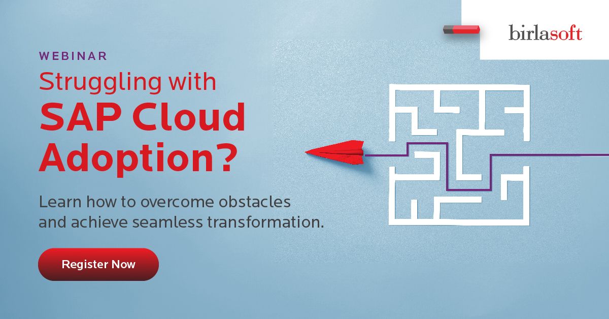 Birlasoft on LinkedIn: Webinar: Unraveling the Catalyst: Exploring ... Birlasoft on LinkedIn: Webinar: Unraveling the Catalyst: Exploring ...