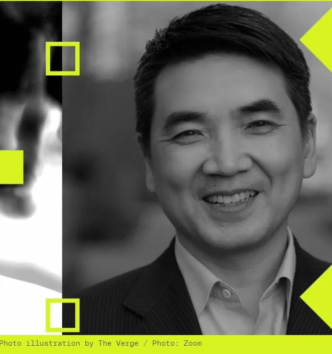 SF Executive on LinkedIn: Zoom CEO Eric Yuan wants AI clones in meetings SF Executive on LinkedIn: Zoom CEO Eric Yuan wants AI clones in meetings