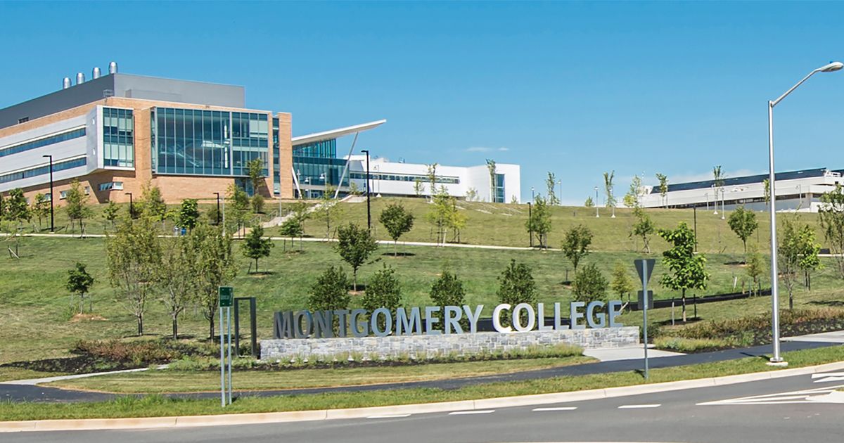 Montgomery College on LinkedIn: Montgomery College ranked a Top 10 Best ... Montgomery College on LinkedIn: Montgomery College ranked a Top 10 Best ...