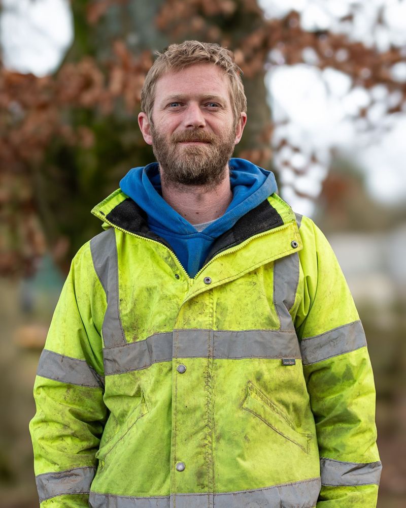 Morton:Pattison on LinkedIn: Meet the Team - The Site Supervisors Our ... Morton:Pattison on LinkedIn: Meet the Team - The Site Supervisors Our ...
