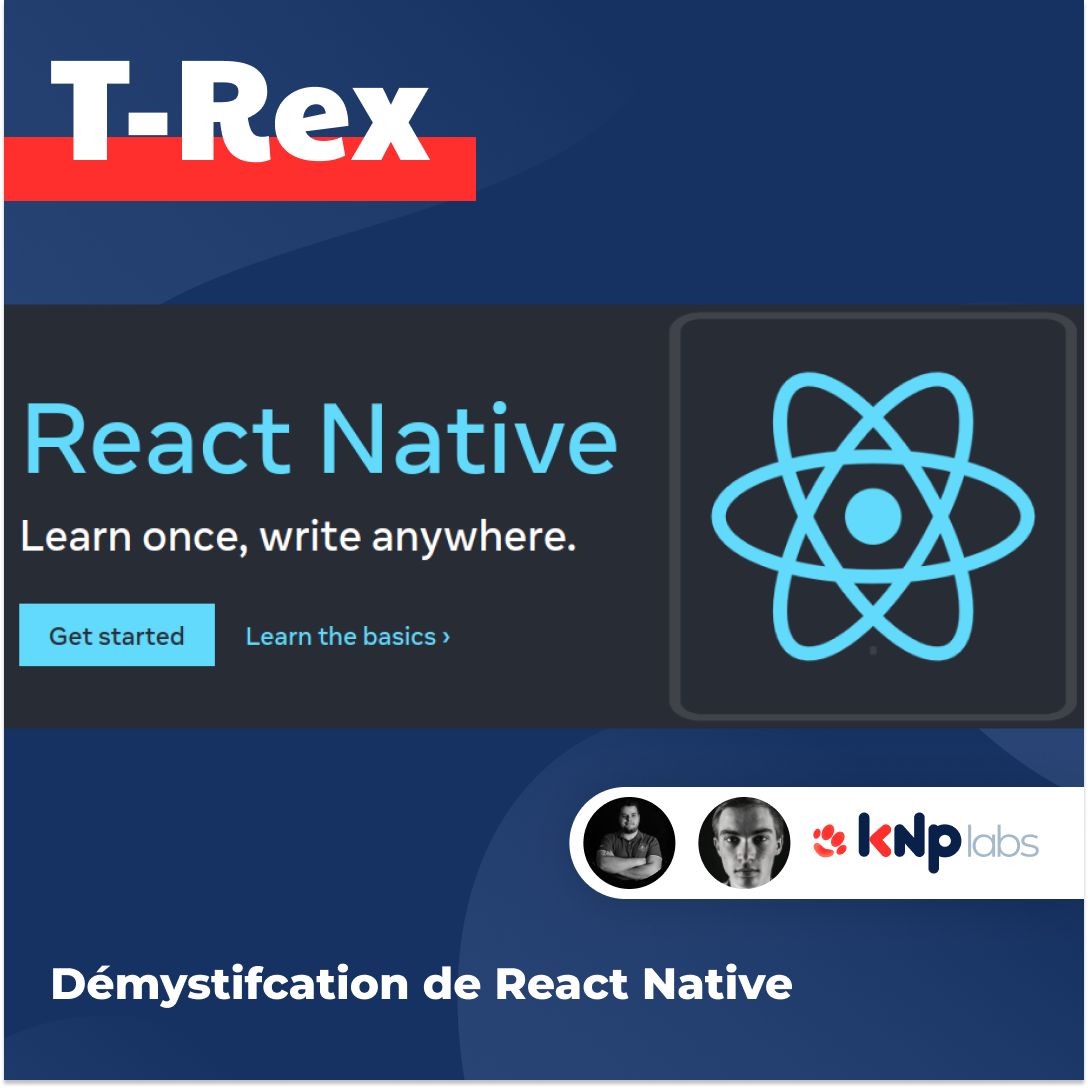 KNP Labs on LinkedIn: #react #reactnative #reactjs #webdevelopment # ... KNP Labs on LinkedIn: #react #reactnative #reactjs #webdevelopment # ...