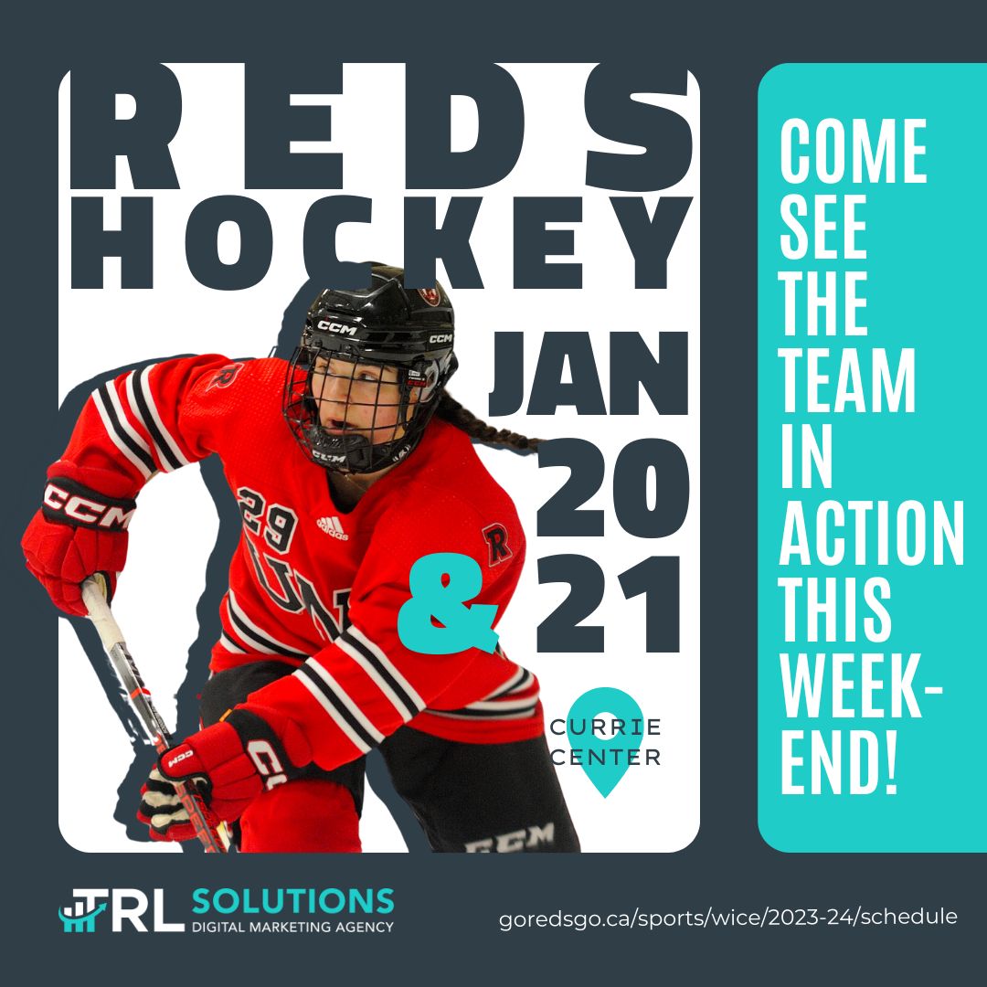 TRL Solutions on LinkedIn: #trlsolutions #fredericton #unbreds #hockeyfans TRL Solutions on LinkedIn: #trlsolutions #fredericton #unbreds #hockeyfans