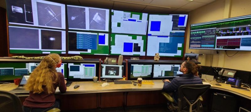 SLAC National Accelerator Laboratory on LinkedIn: SLAC researchers take ... SLAC National Accelerator Laboratory on LinkedIn: SLAC researchers take ...