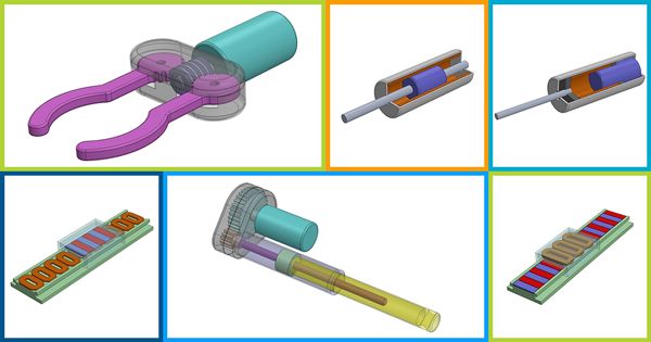 Learn about Force Control in Actuators and Robotic End Effectors ... Learn about Force Control in Actuators and Robotic End Effectors ...