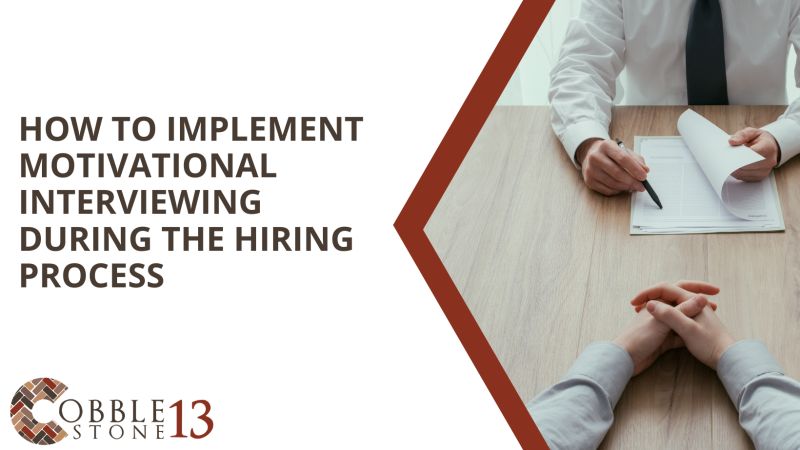 Cobblestone 13 on LinkedIn: “Hiring managers adapt to evolving hiring ... Cobblestone 13 on LinkedIn: “Hiring managers adapt to evolving hiring ...