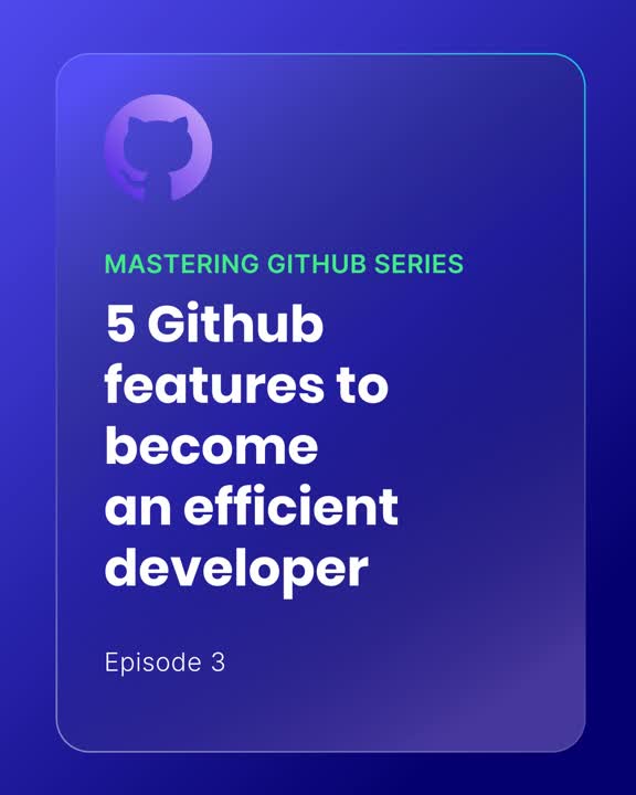 Proxify Developers on LinkedIn: #github #coding #softwaredevelopment # ... Proxify Developers on LinkedIn: #github #coding #softwaredevelopment # ...