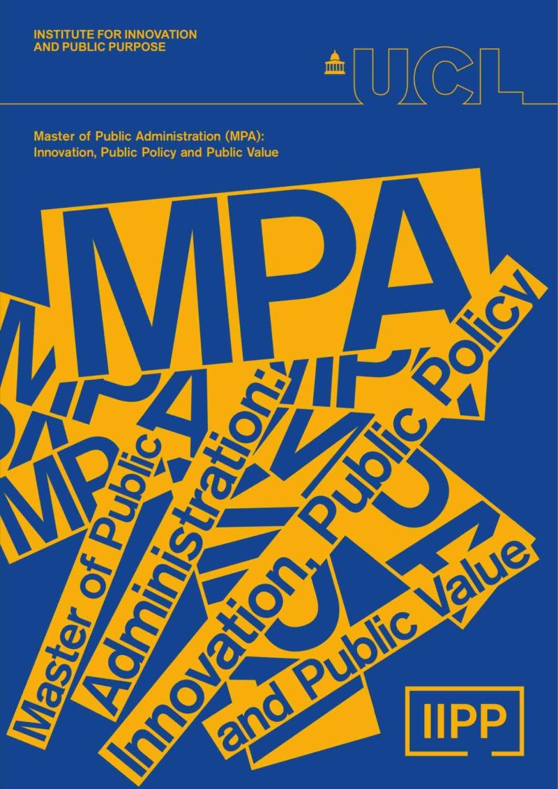 UCL Institute for Innovation and Public Purpose (IIPP) on LinkedIn: Our ... UCL Institute for Innovation and Public Purpose (IIPP) on LinkedIn: Our ...