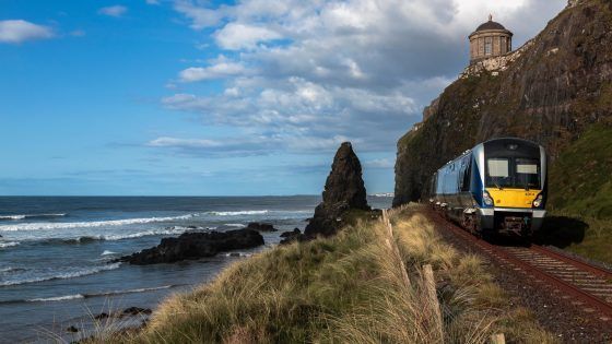 Darren Pirie on LinkedIn: €35bn plan to upgrade and build railways ... Darren Pirie on LinkedIn: €35bn plan to upgrade and build railways ...