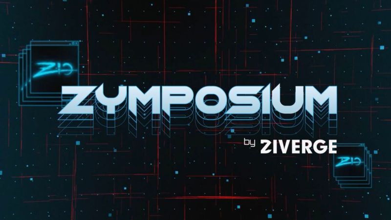 Ziverge on LinkedIn: #zymposium #zio #scala Ziverge on LinkedIn: #zymposium #zio #scala