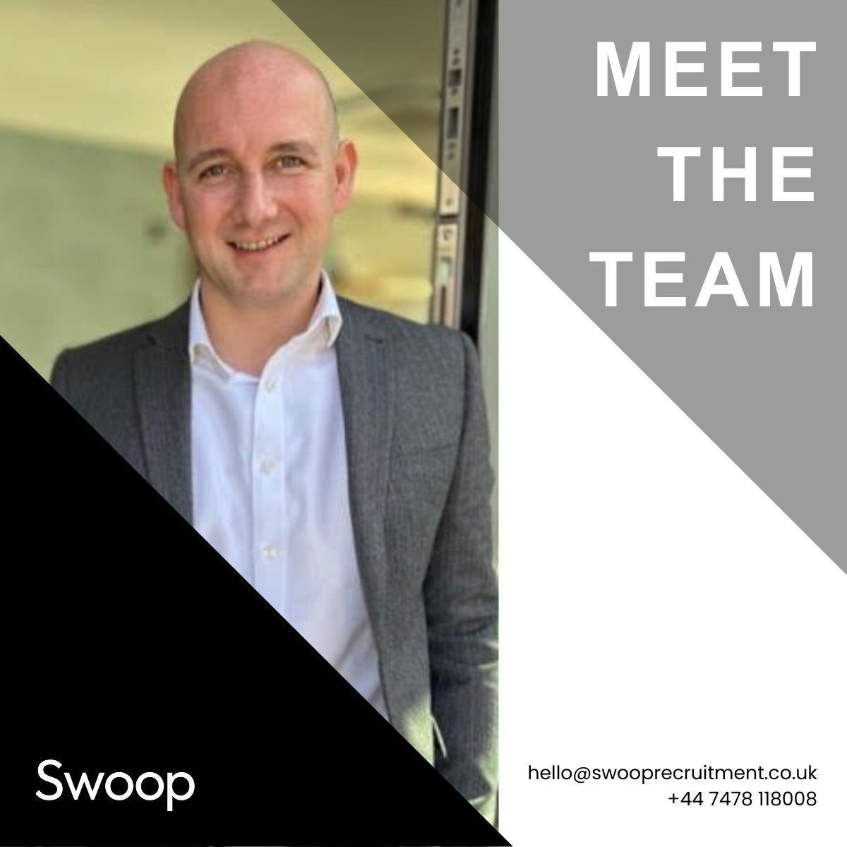Swoop Recruitment on LinkedIn: Swoop Swoop Recruitment on LinkedIn: Swoop