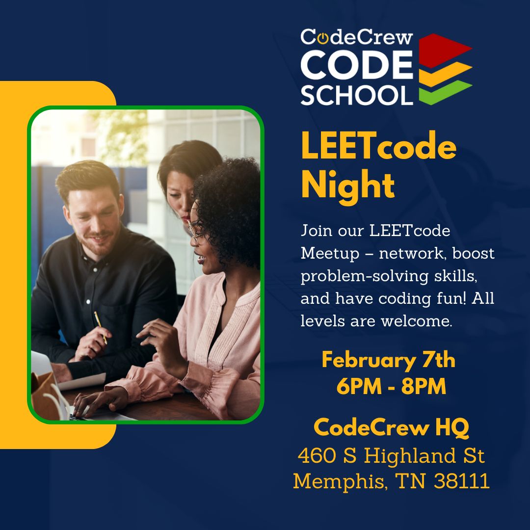 CodeCrew on LinkedIn: #leetcode #codingenthusiasts #gritgrindcode CodeCrew on LinkedIn: #leetcode #codingenthusiasts #gritgrindcode